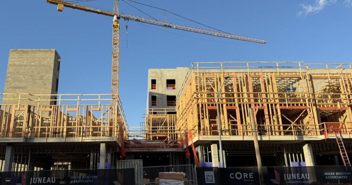 Local government advocate says property tax proposal would make Florida ...