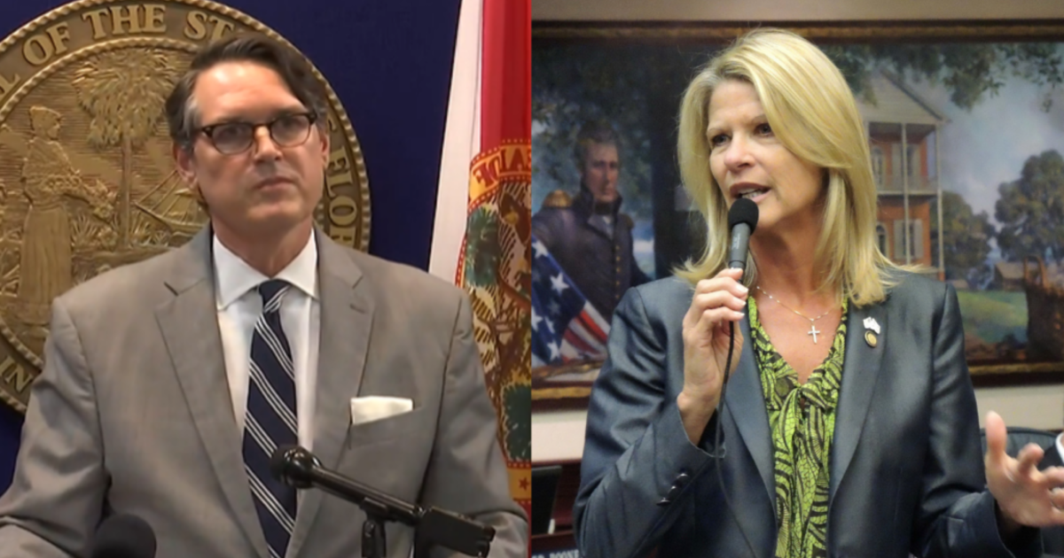 There’s no time to add Republican Rep. Debbie Mayfield to Senate race ...