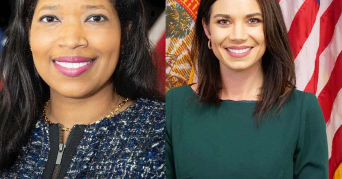 Gov. Ron DeSantis’ health care administration shakeup | News From The ...