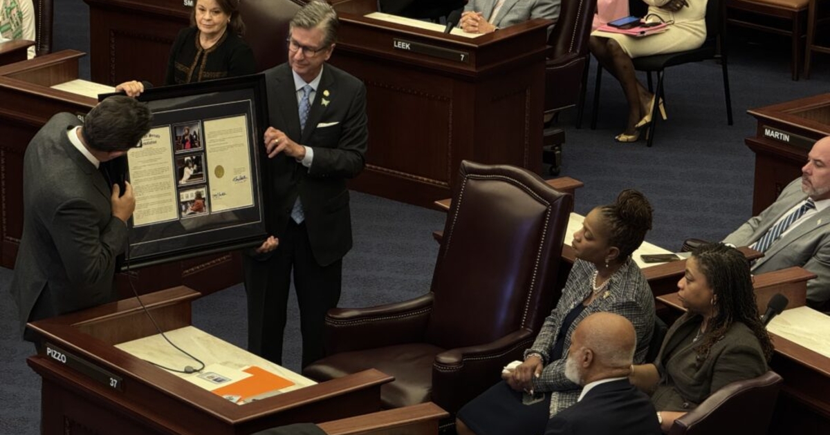 Geraldine Thompson remembered for her ‘perfect blend of grace and ...