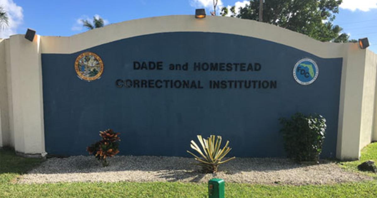 Inmate advocates work to air-condition some Florida prisons this ...