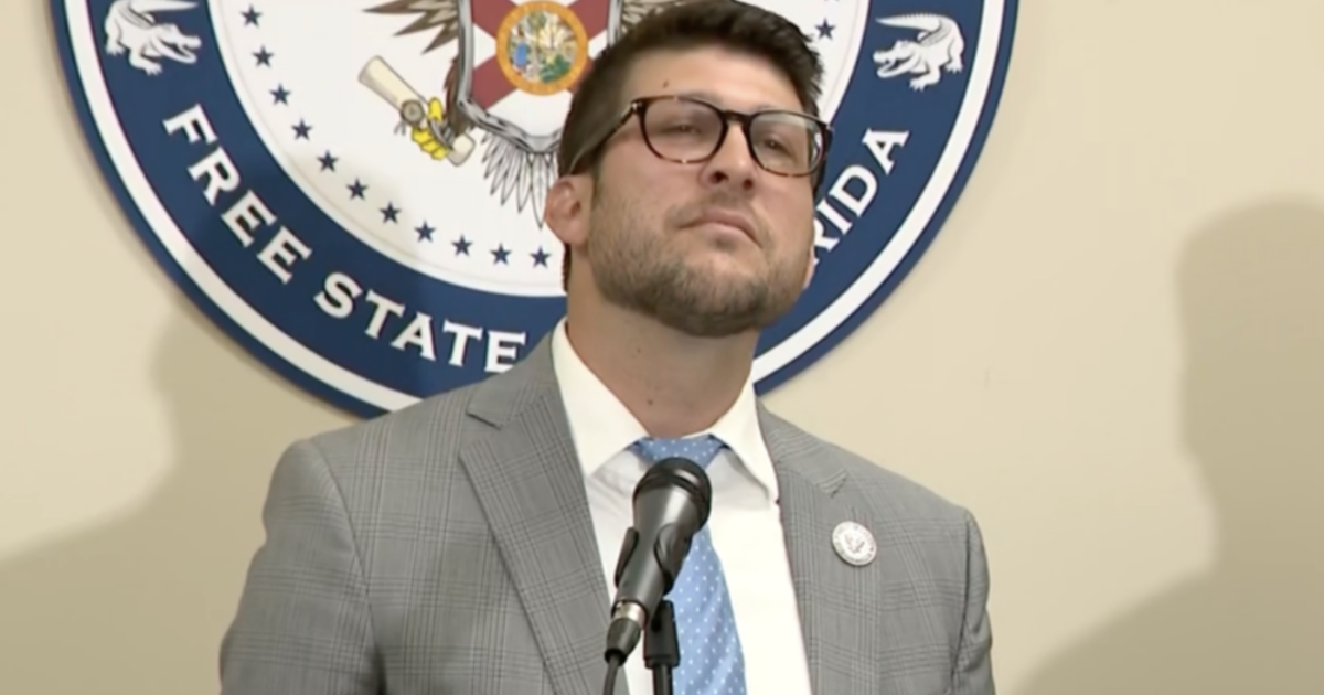 AG James Uthmeier takes aim at porn companies for allegedly violating ...