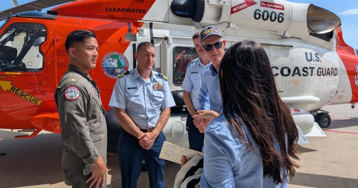 Rick Scott says he believes FEMA will be funded sufficiently as ...