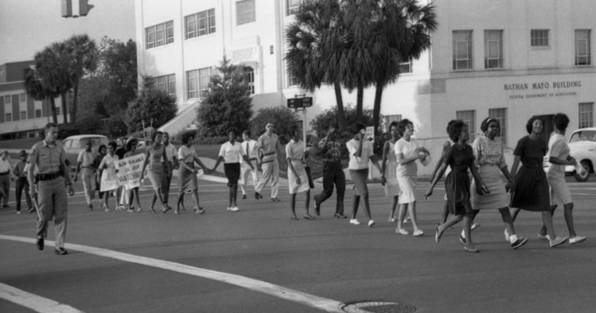 Don’t let Florida sugarcoat its history of Jim Crow | News From The States