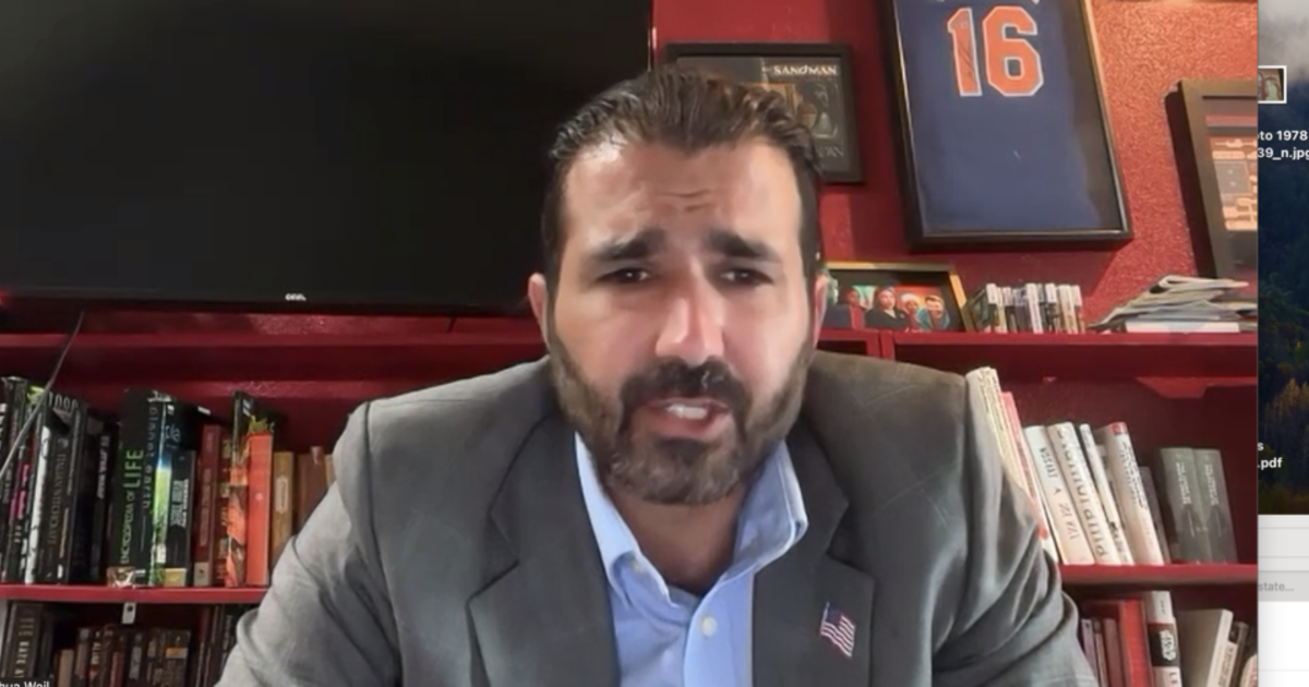 Health problem drives Democrat Josh Weil out of U.S. Senate race | News ...