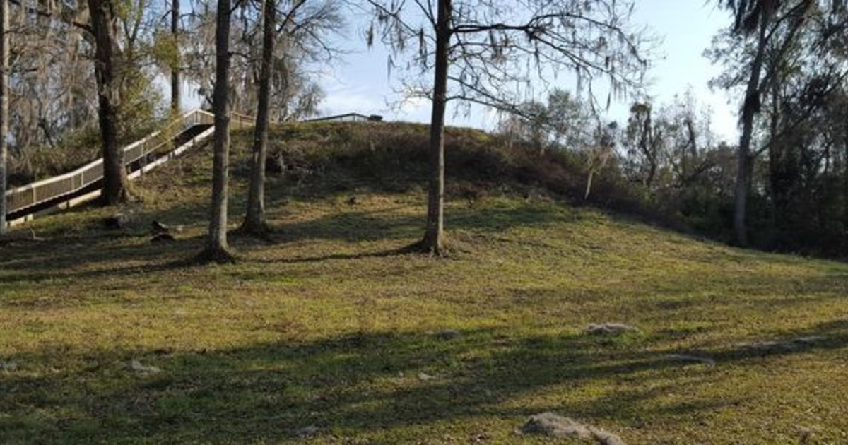 Florida lawmakers save state parks from golf, then yank away funding ...