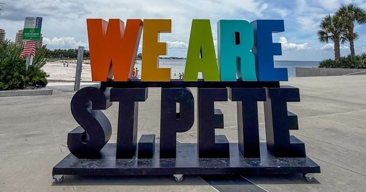 St. Petersburg is the next city getting audited by Florida DOGE | News ...