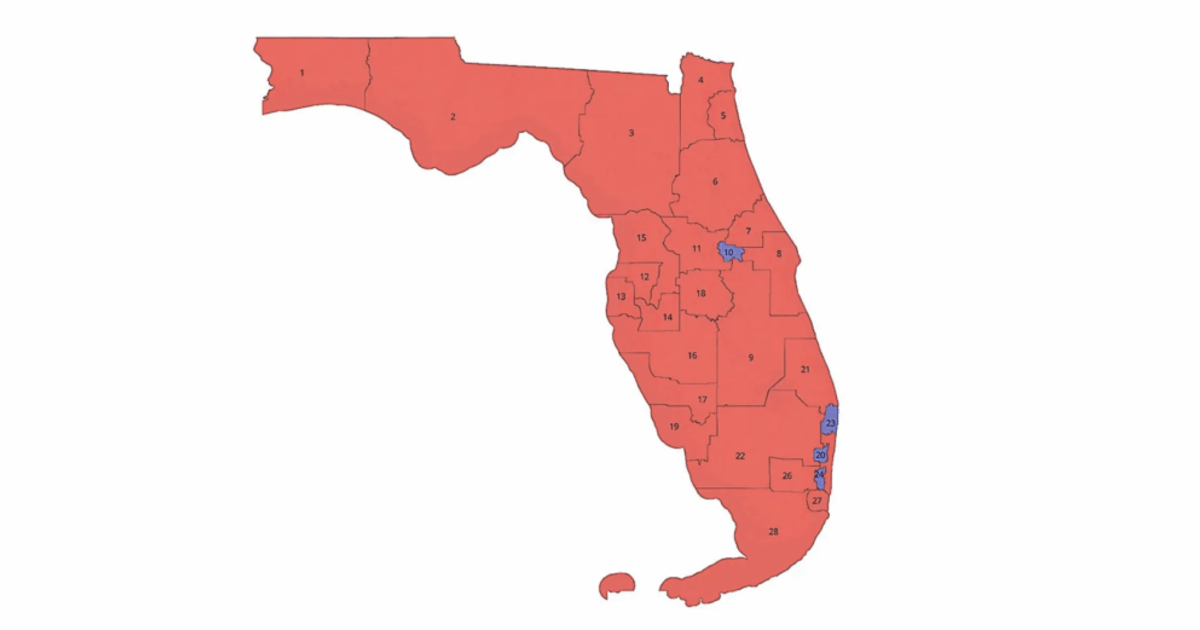 Florida Supreme Court rejects emergency petition to stop DeSantis ...