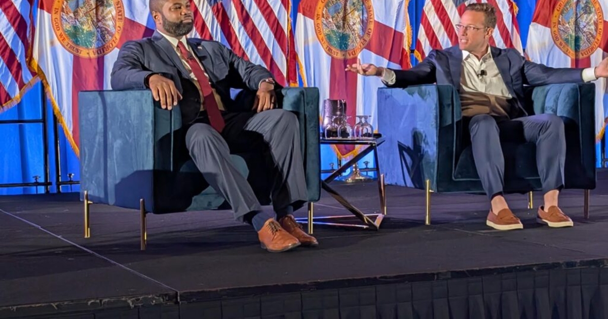 FL GOP gubernatorial candidates blast party’s decision to not hold ...