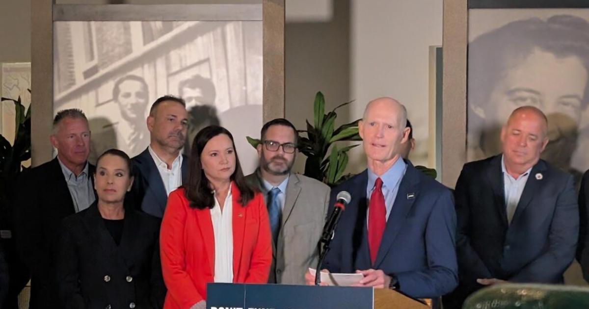 Scott, Moody call on Tampa officials to cancel Kanye West’s planned ...