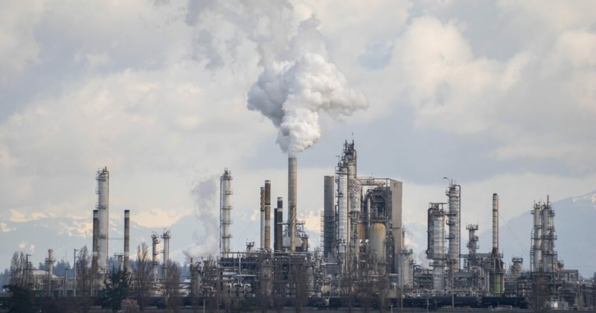 WA decides: Initiative 2117 to repeal the Climate Commitment Act | News ...