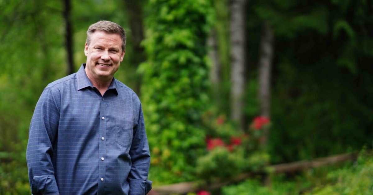 No foul, no fine for former Washington lawmaker Mark Mullet in mayoral ...