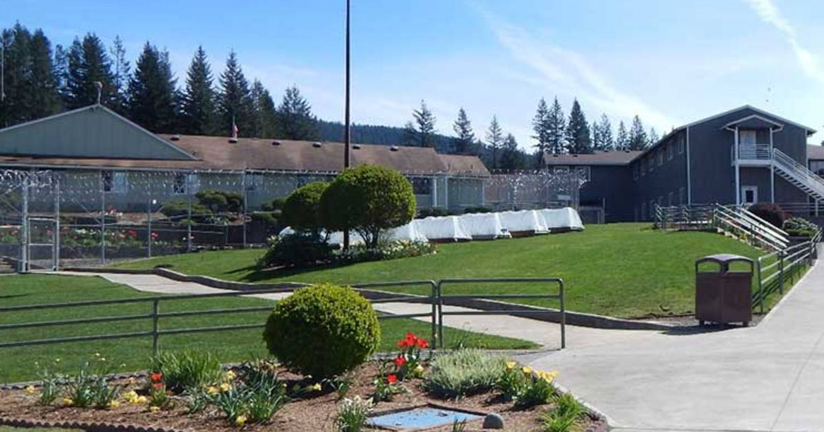 ‘Blindsided’ by a Washington prison closure | News From The States