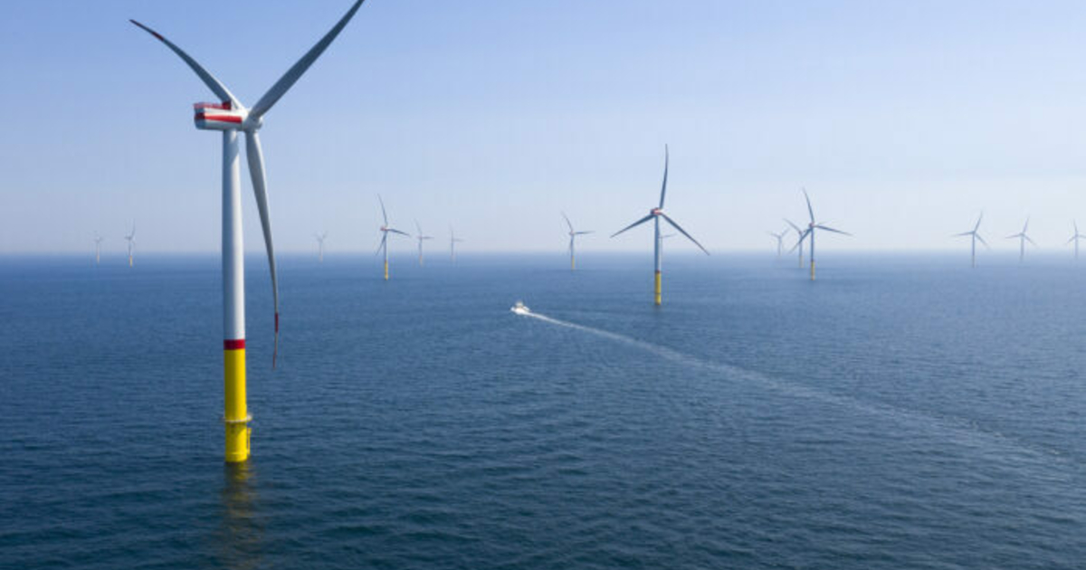 Inslee pushes for Washington to become offshore wind manufacturing hub ...