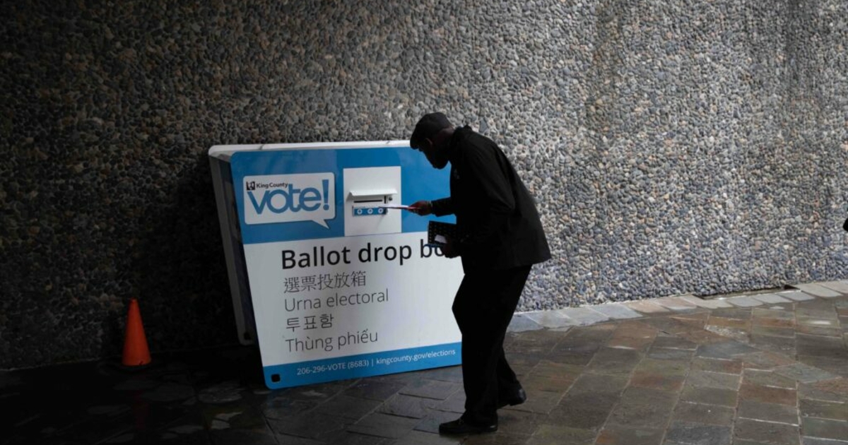 The Standard’s guide to the 2024 Washington state primary election ...