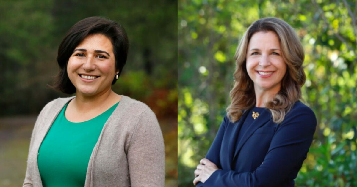 Democratic stalwarts take sides in race for open U.S. House seat in ...