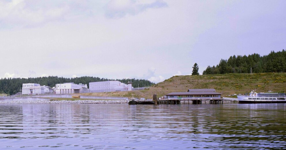 How about sending homeless people to live on McNeil Island? | News From ...