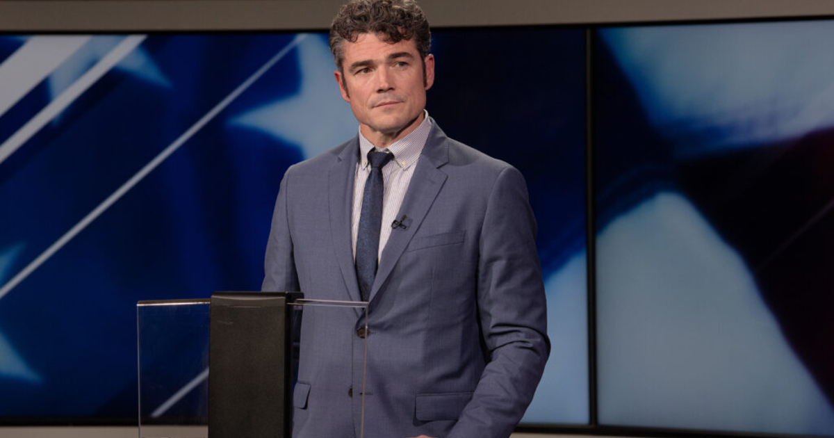 US Senate confirms Joe Kent to lead a national intelligence agency ...