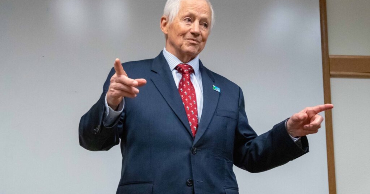 After 24 years as WA insurance commissioner, Kreidler prepares to ...