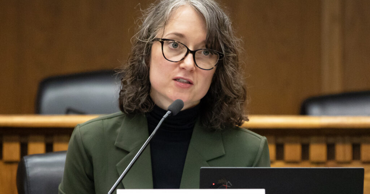 Rent cap bill moves ahead in WA Senate | News From The States