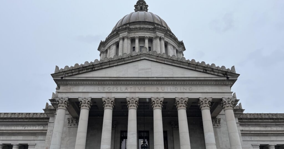 RIP: Bills that didn’t survive the WA Legislature’s first major ...