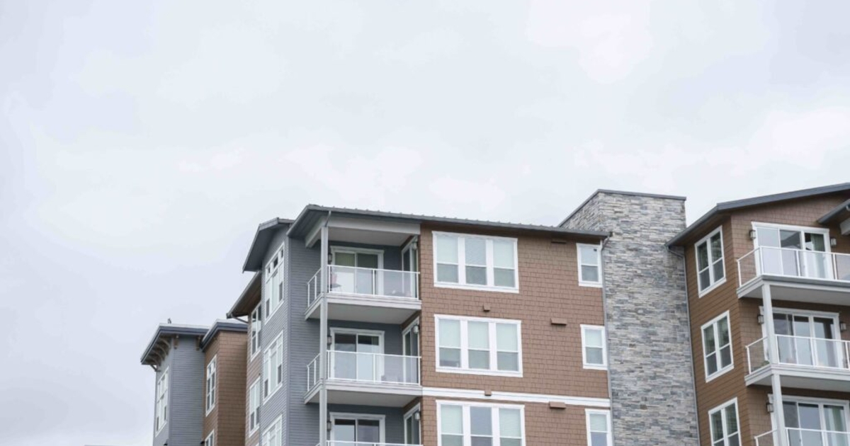 Compromise reached on Washington bill to cap rent increases | News From ...