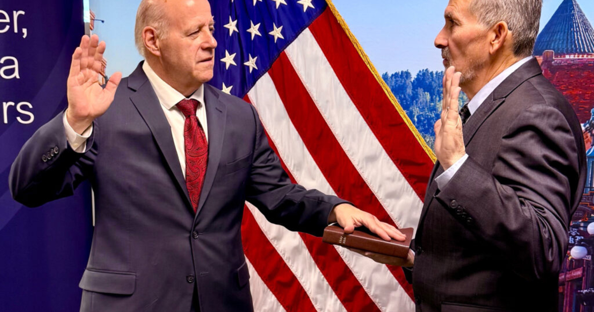 Former WA state senator appointed to Trump administration, again | News ...
