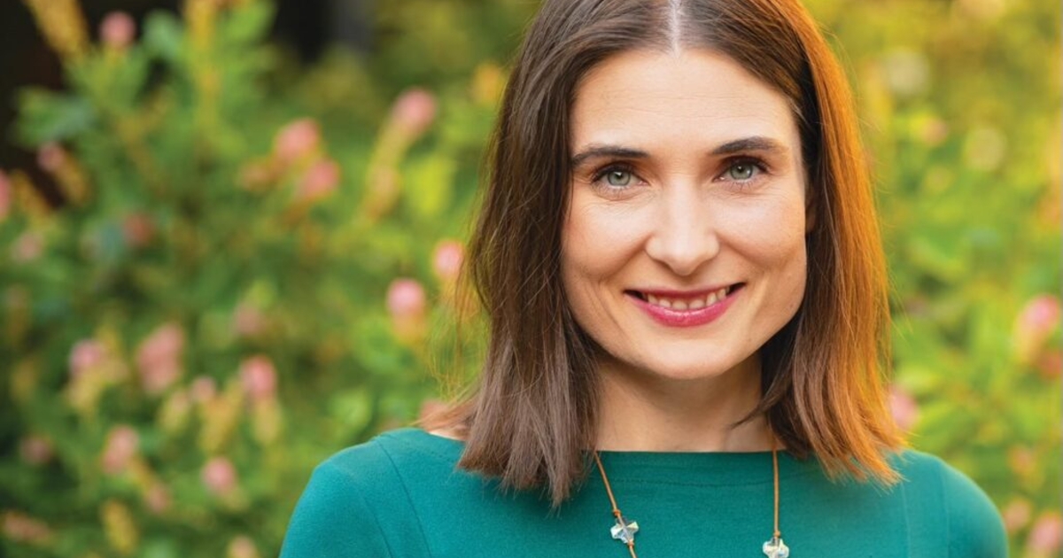Replacement chosen for Washington state senator who died | News From ...