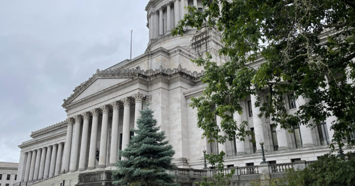 At Washington Health Care Authority, workers are warned of layoffs ...