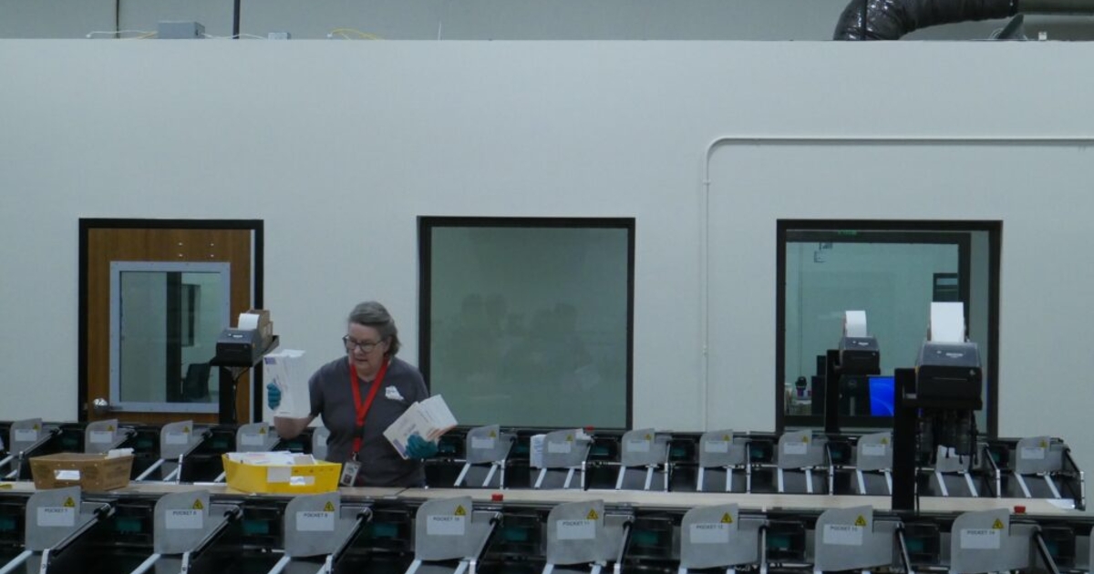 Ballots for WA’s 2025 general election are due Tuesday. What you need ...