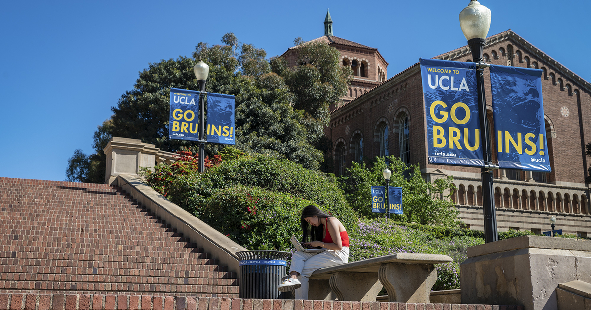‘Immediately rescind’: UC researchers ask judge to undo Trump’s UCLA ...