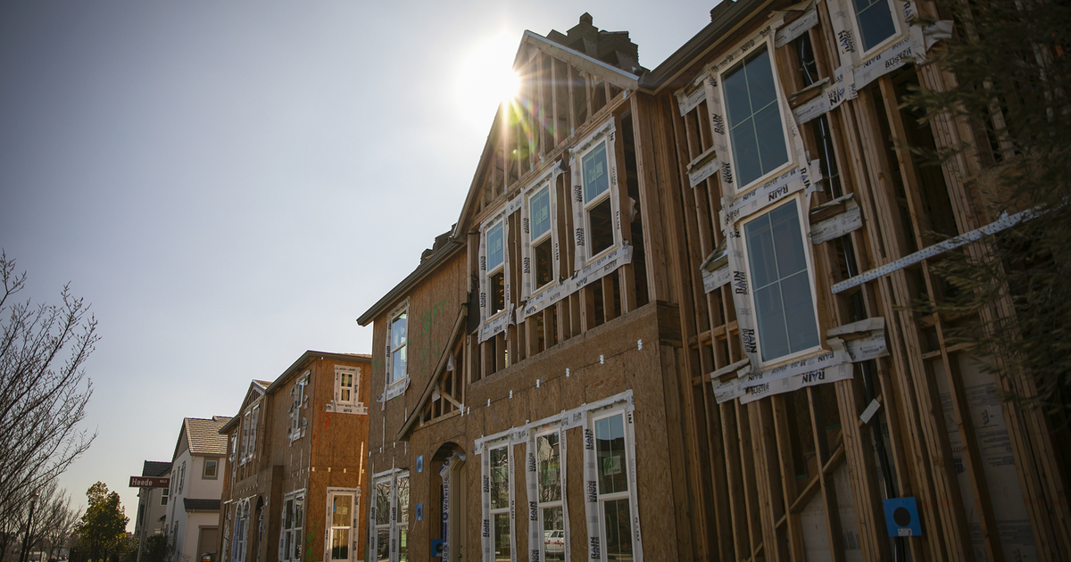 The Supreme Court criticized California development fees. A new court ...