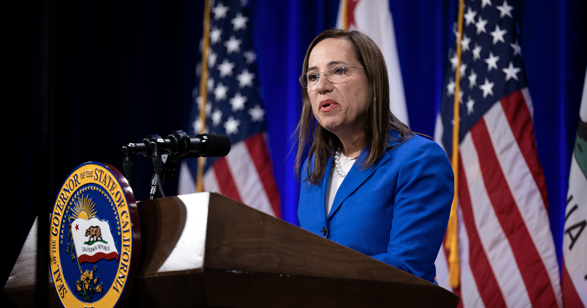 Top Democrats compete in wide-open primary for lieutenant governor ...