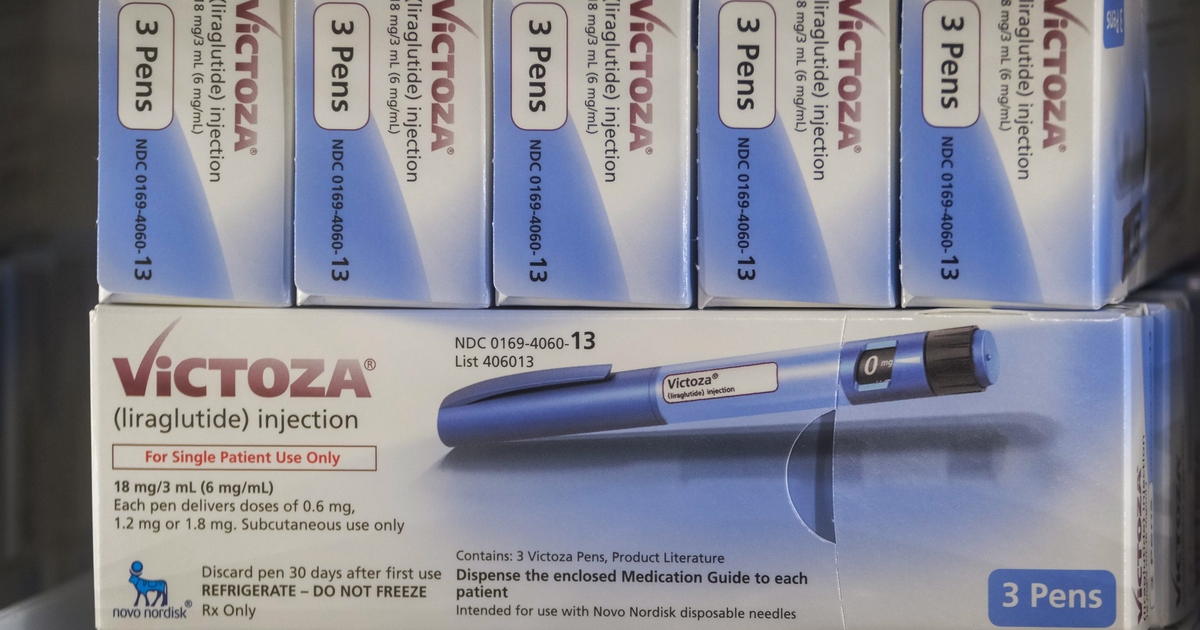 California made a big bet on producing its own insulin. There’s no ...