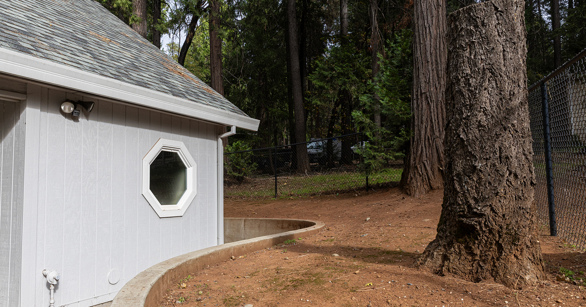 Californians approved $1.5 billion for wildfire prevention. How will ...