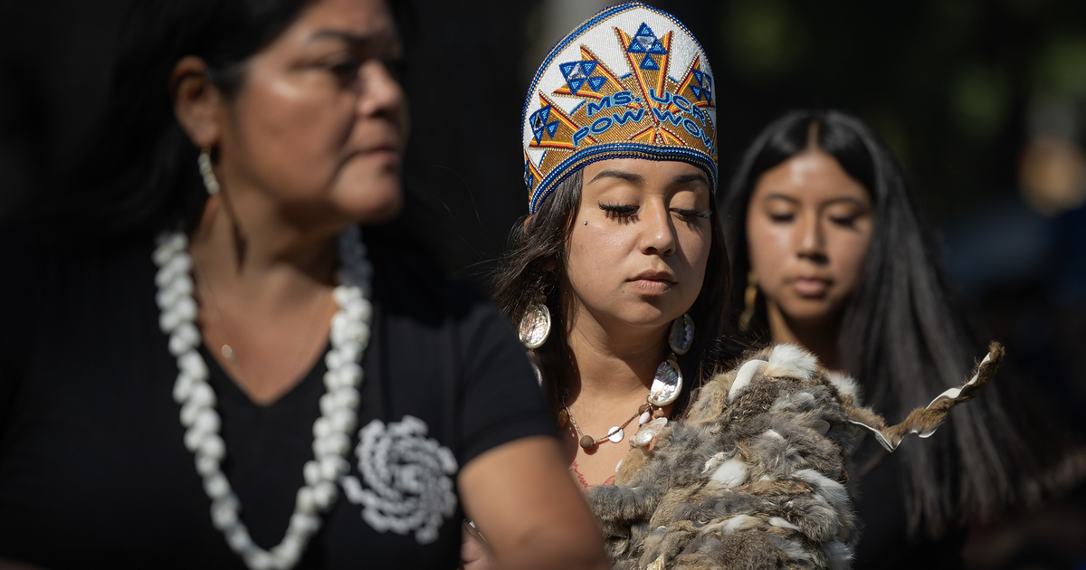 The brutal story behind California’s new Native American genocide ...