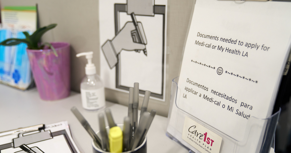 LA clinics lose funding for transgender health care as Trump executive ...