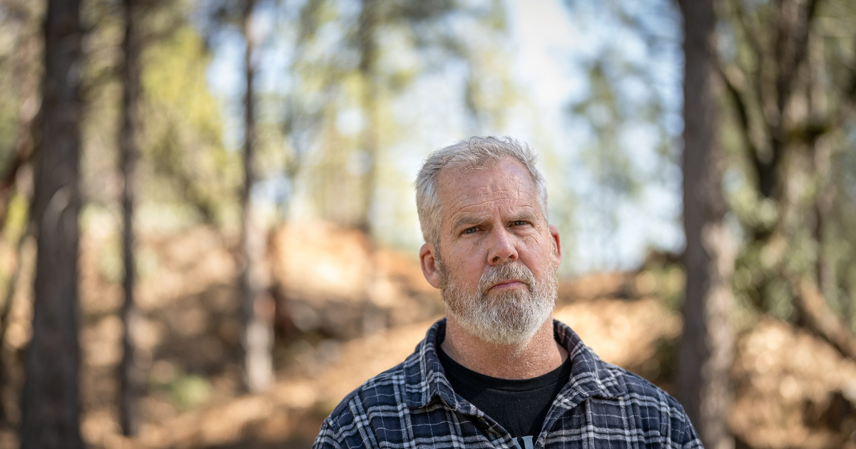 ‘Total system breakdown’: California firefighters with PTSD face a ...