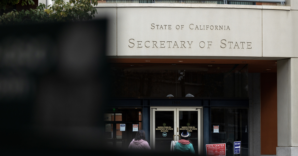 Auditor: California could save $225 million a year by letting state ...