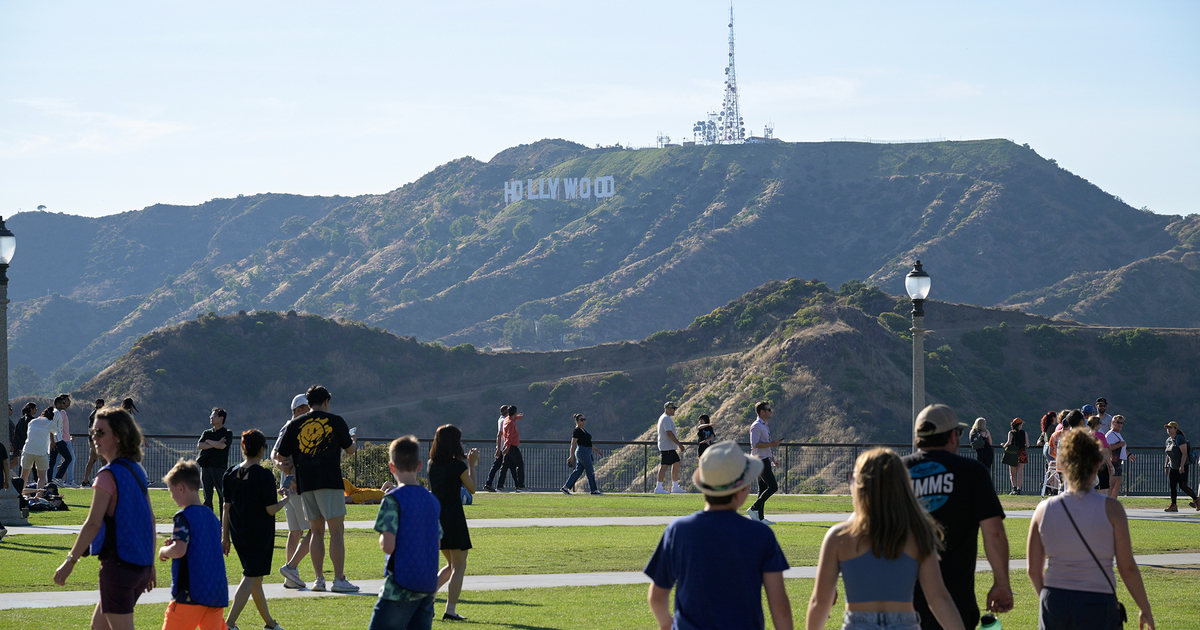 Canadians pull back on travel to California because of Trump: ‘I will ...