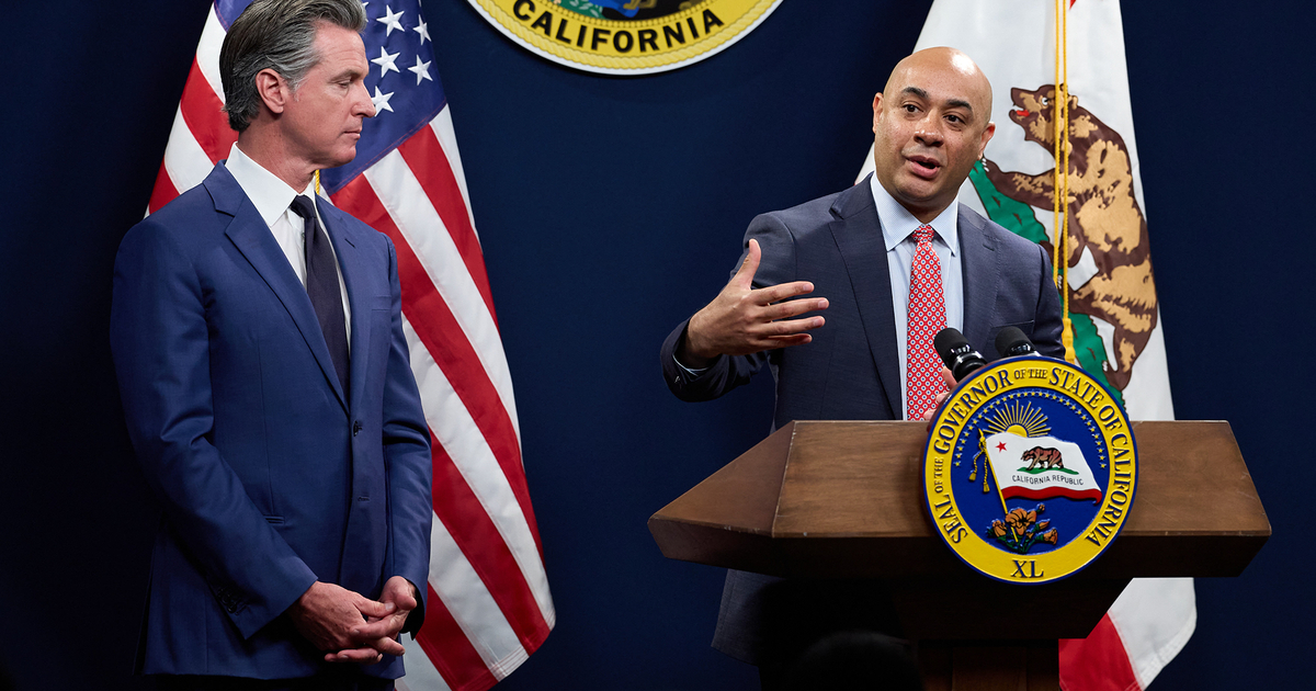 California’s budget is ‘roughly balanced,’ but deficits could grow ...