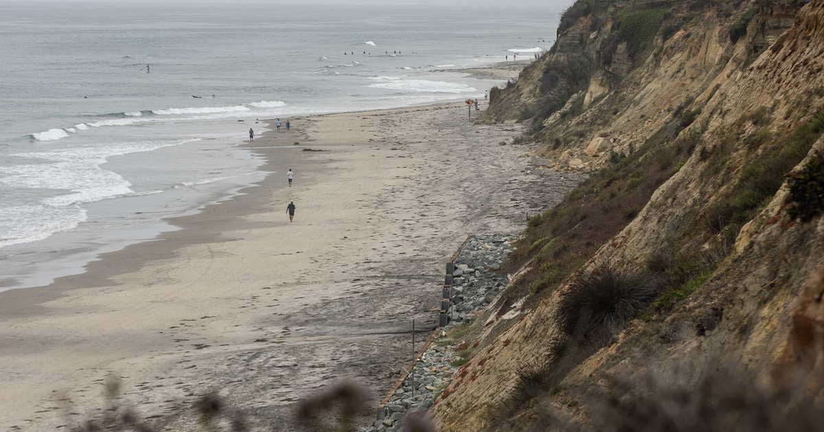 A Carlsbad homeowner is fighting a multi-million dollar fine over beach ...