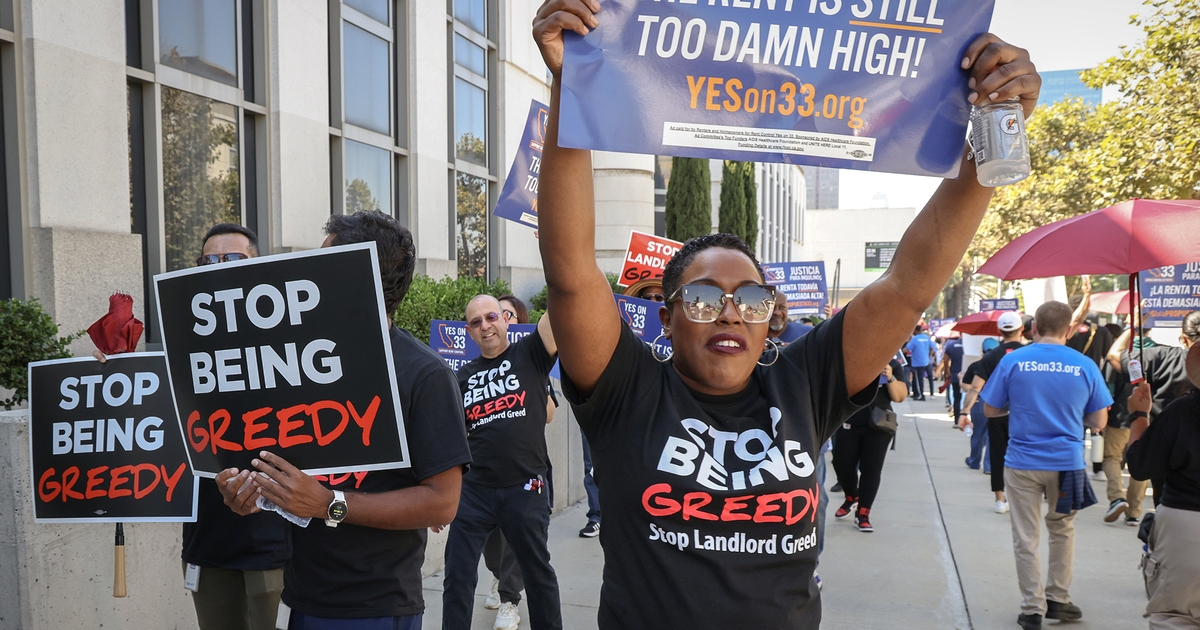 This California proposition is drawing the most campaign spending ...