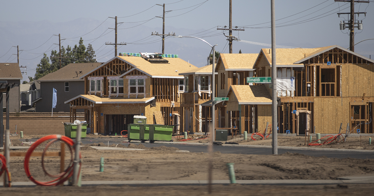 How a Trump administration could affect California’s housing crisis ...