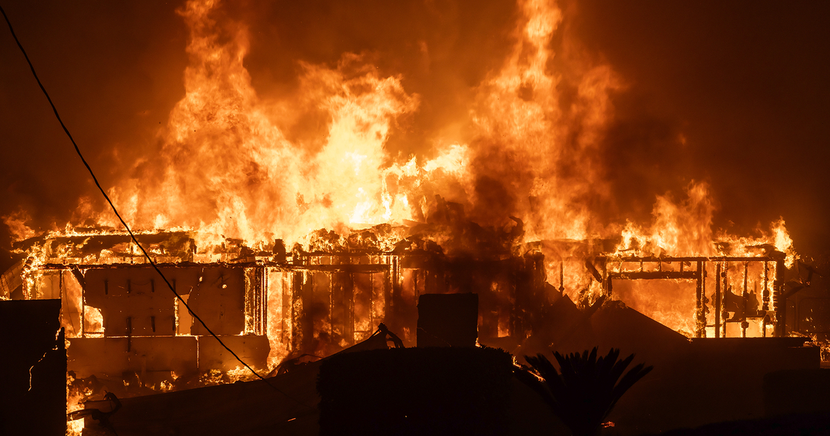 State Farm asks for more insurance rate increases after LA fires | News ...