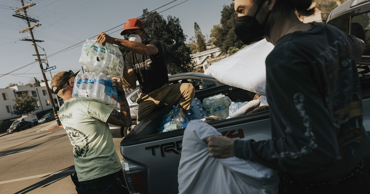 Why Trump’s conditions on LA fire aid put California Republicans in a ...