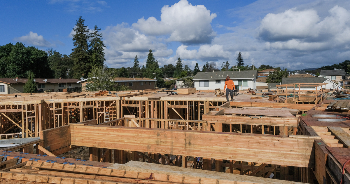 ‘Too damn hard to build’: A key California Democrat’s push for speedier ...