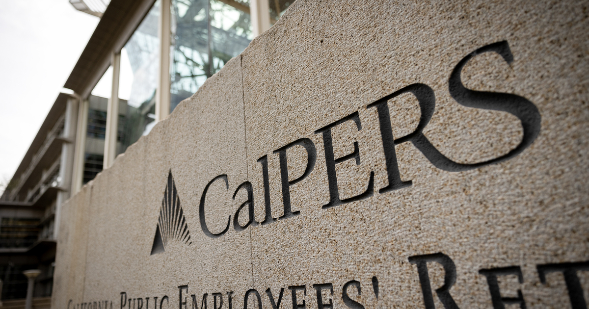 CalPERS sent retirees ‘shocking’ bills. They’re getting their money ...