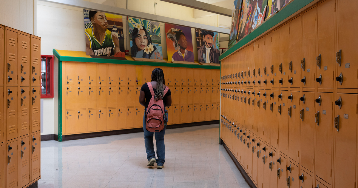 California promised to boost mental health in schools. Why one key ...