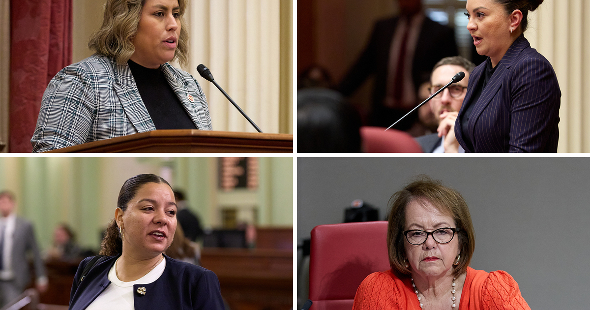 ‘Joy turned into shame’: California’s Latino Caucus agonized over ...
